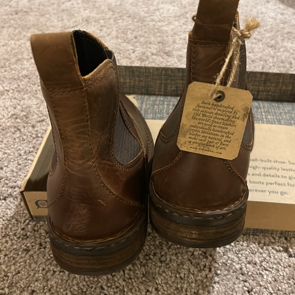 Born | Shoes | Born Hemlock Mens Boots | Poshmark